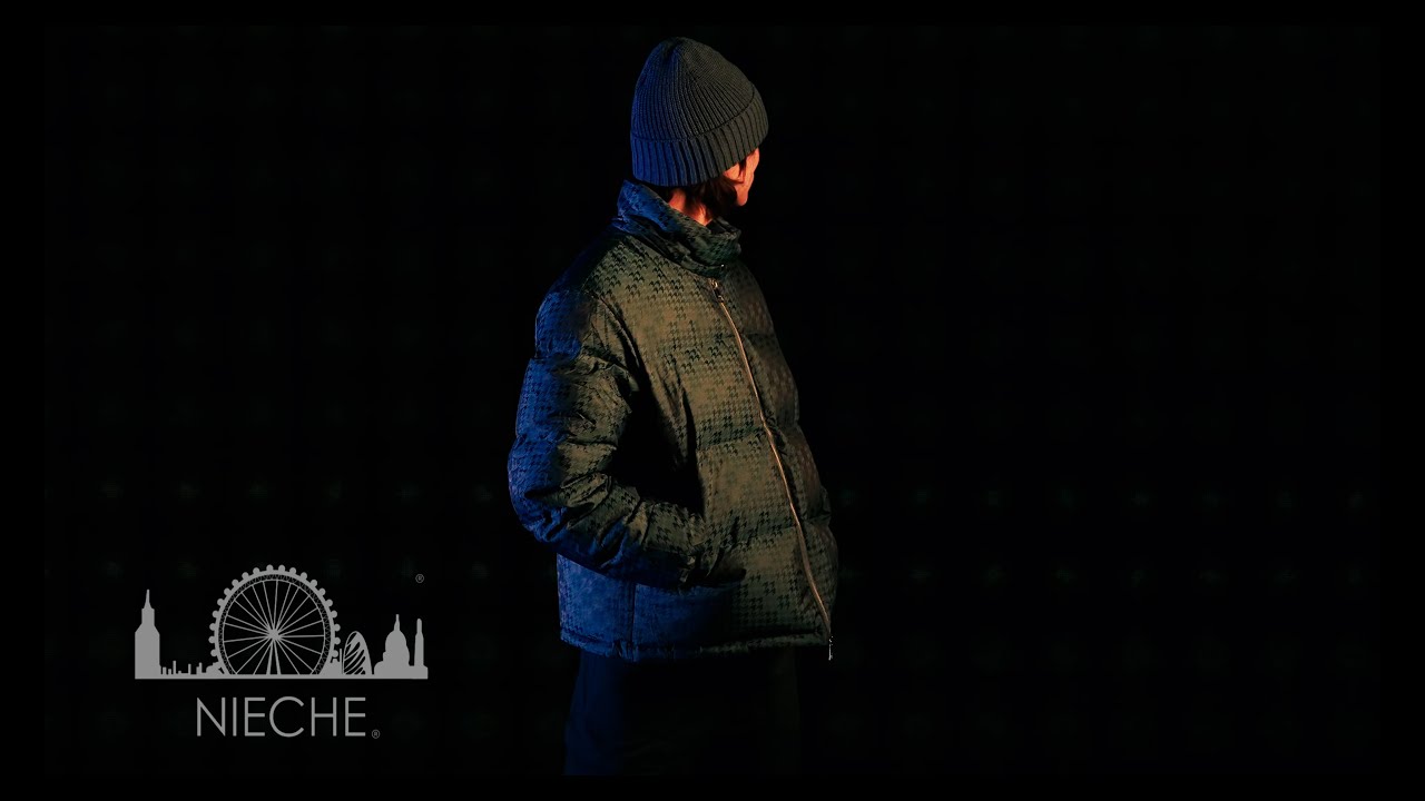 Nieche® AW 23/24 Collection Campaign Video - YouTube