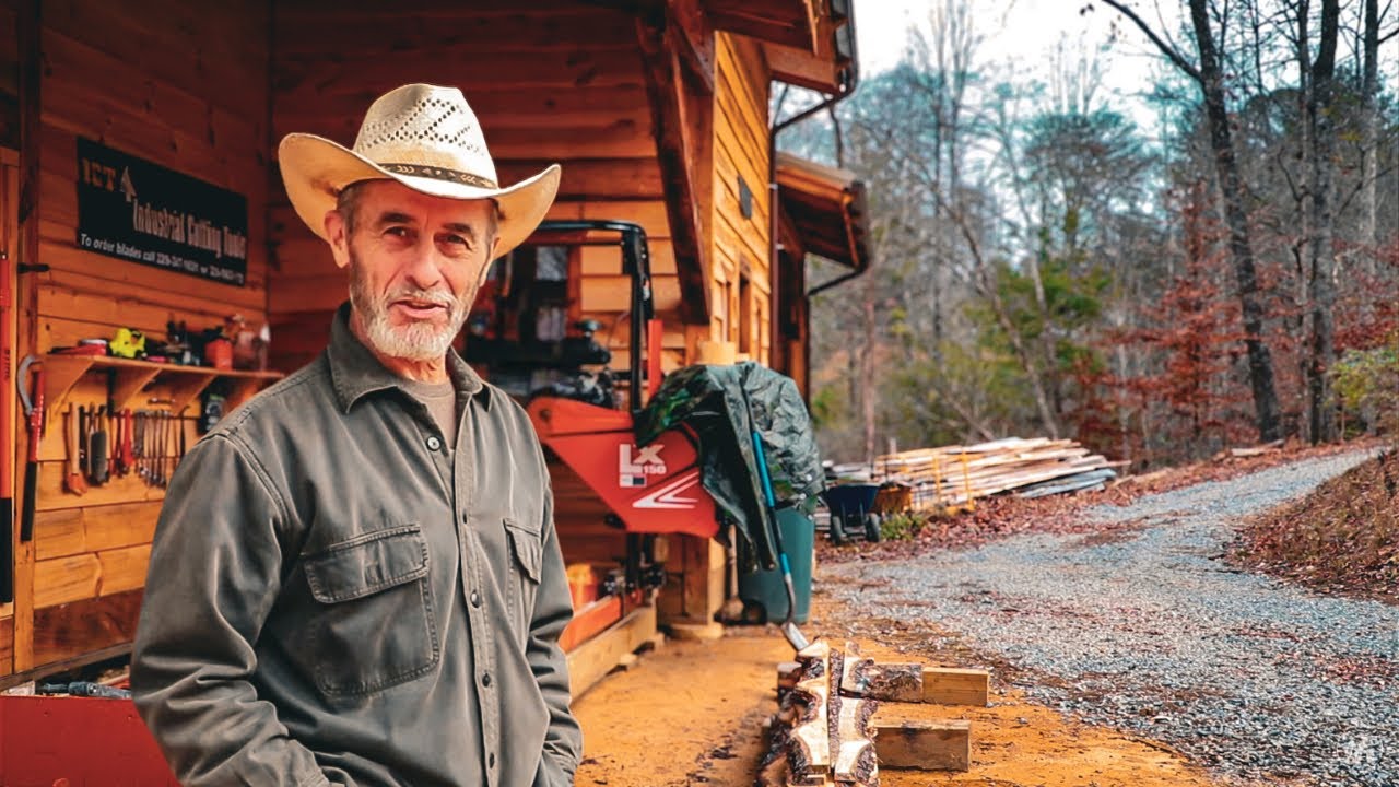 OFF GRID POWER AND WATER - YouTube