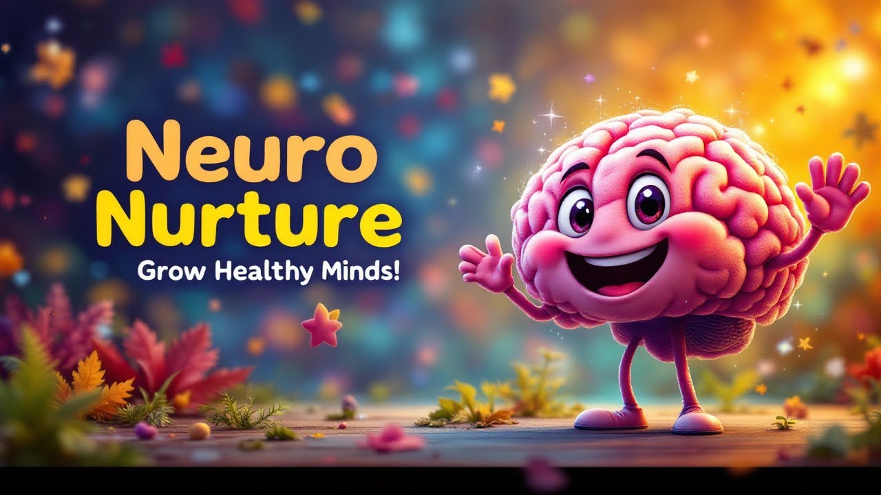 🌱‘’Fun learning about emotions, neurodiversity and mindfulness for kids ...