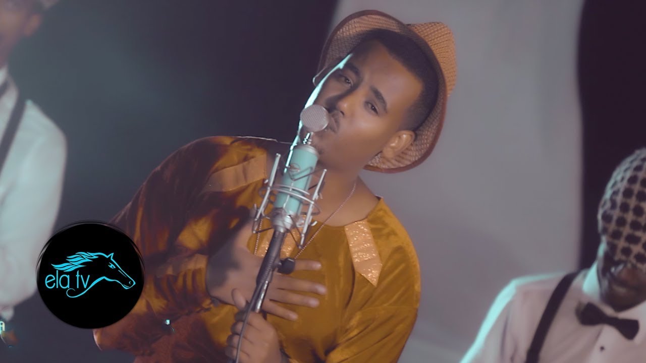 ela tv - Amanuel Araya ( Luwam ) - Khgos'ye - New Eritrean Music 2019 ...