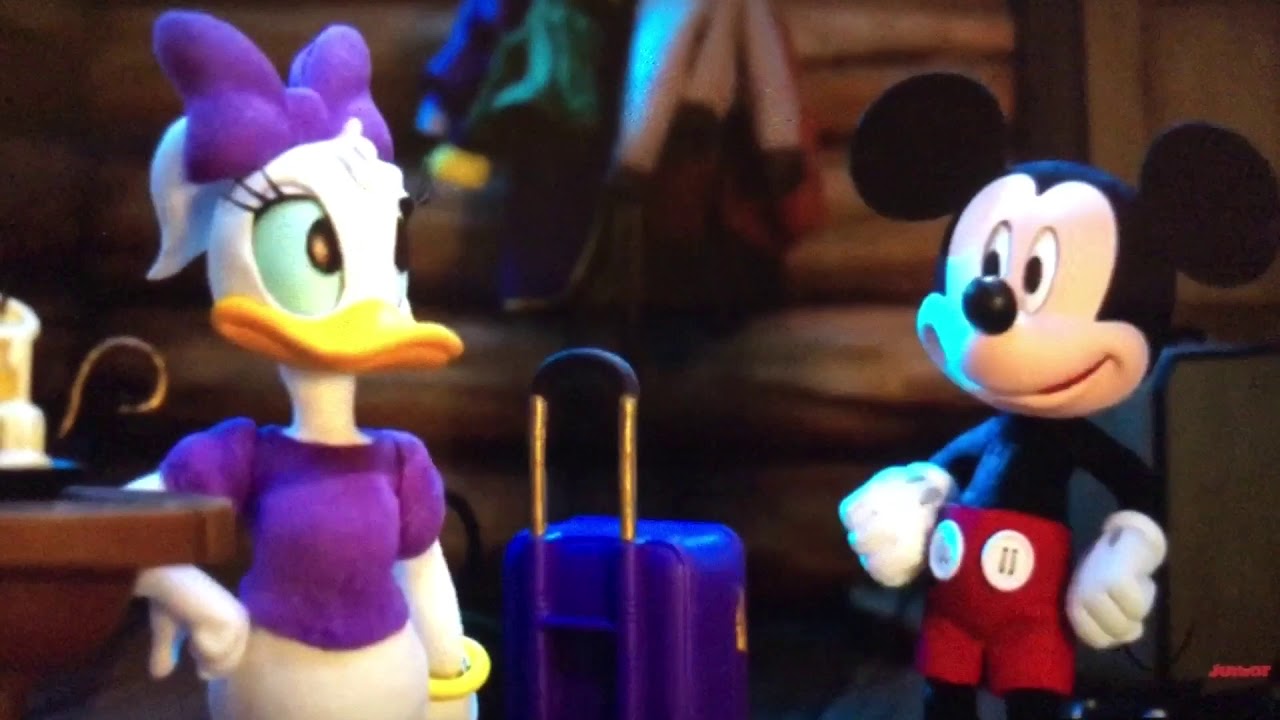 All I Really Want For Christmas Crossover - YouTube