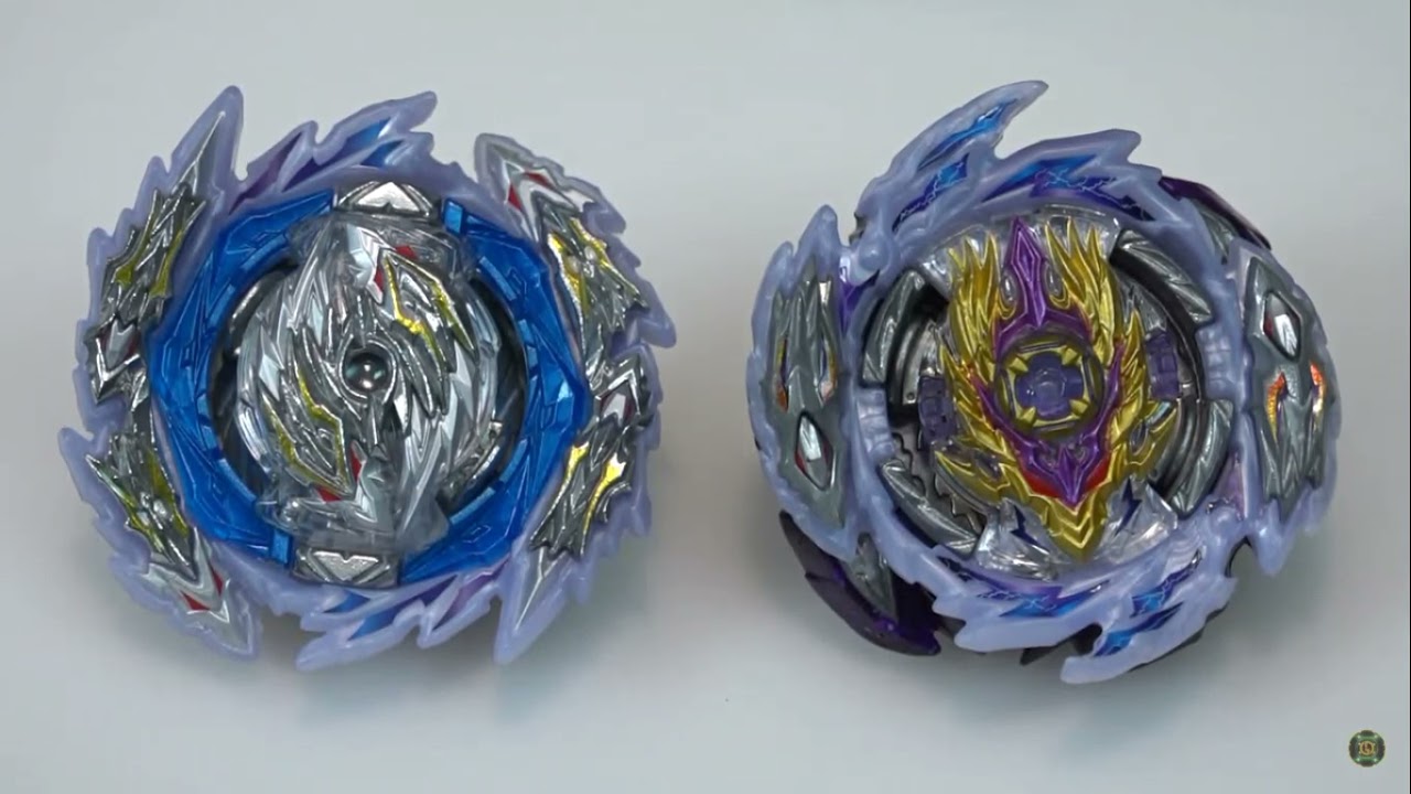8 DRAGON HEADS! | Guilty Longinus Karma Metal Destroy-2 Unboxing & Test ...