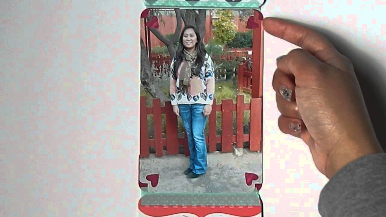 Oh, Hello Mr. Postman Project - YouTube