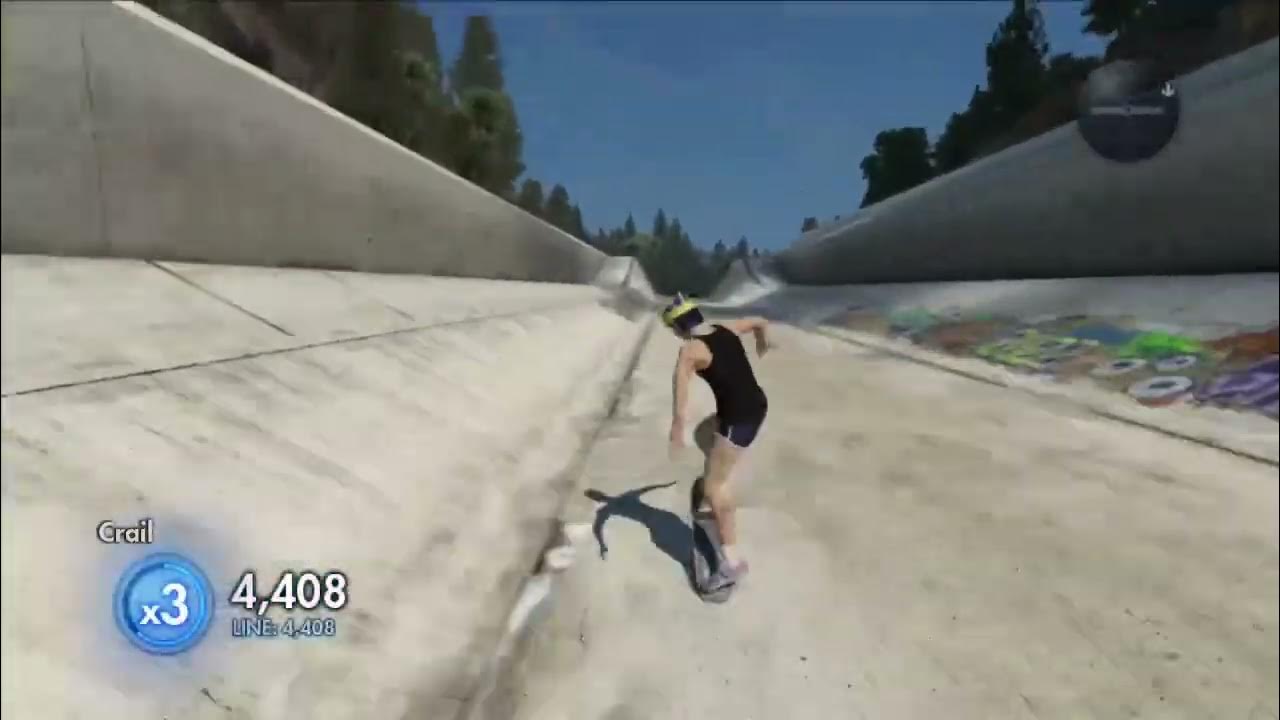 Skate 3 : best skate 3 gap of all time?!? (2022) - YouTube