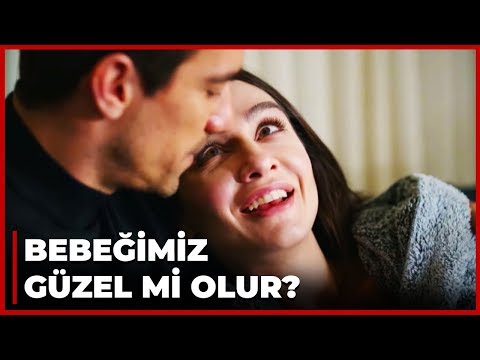 Aslı Bebeğini Düşürme Tehlikesini Atlattı | Siyah Beyaz Aşk 25. Bölüm