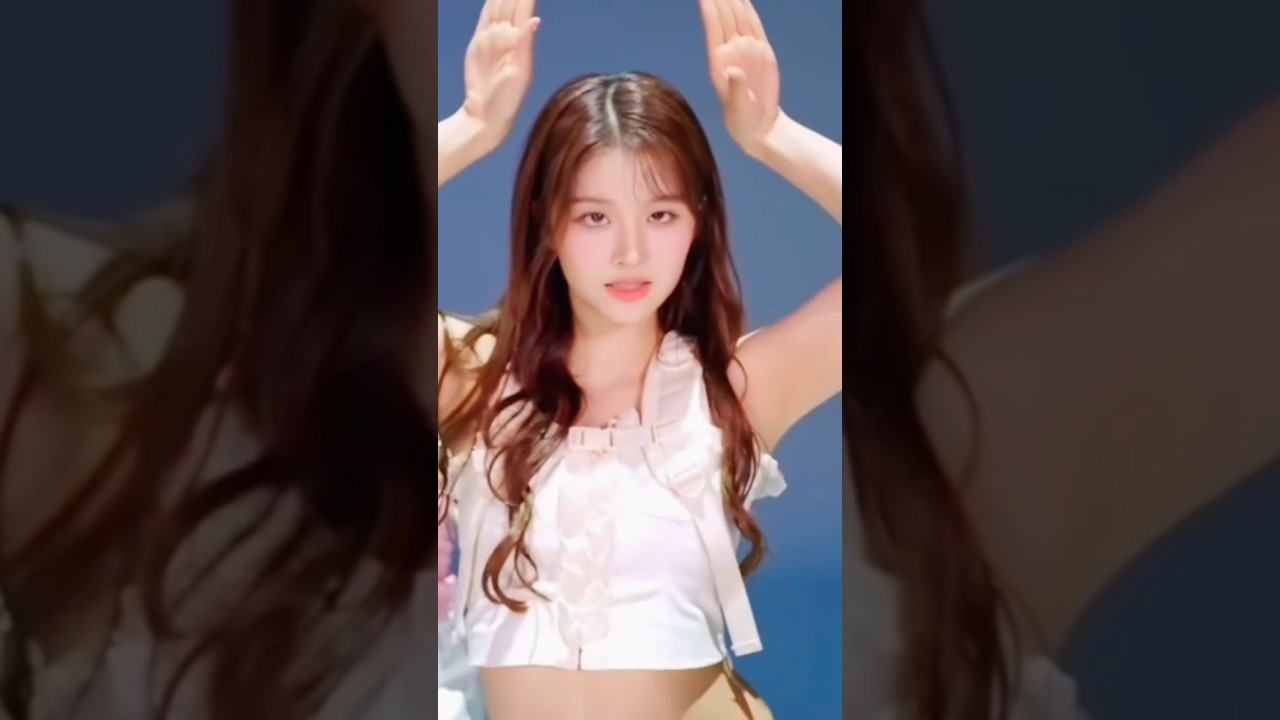 Sullyoon Nmix #sullyoon #nmixx #kpop #trending - YouTube