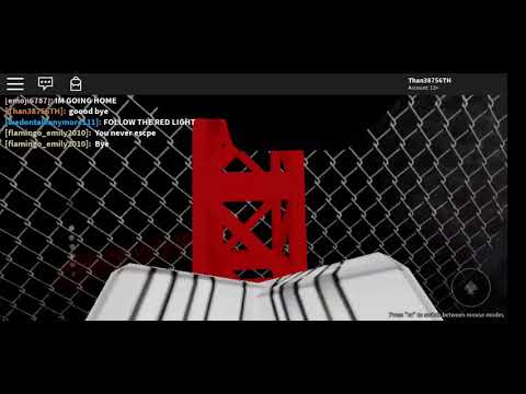 InsonI v3 Escape - YouTube