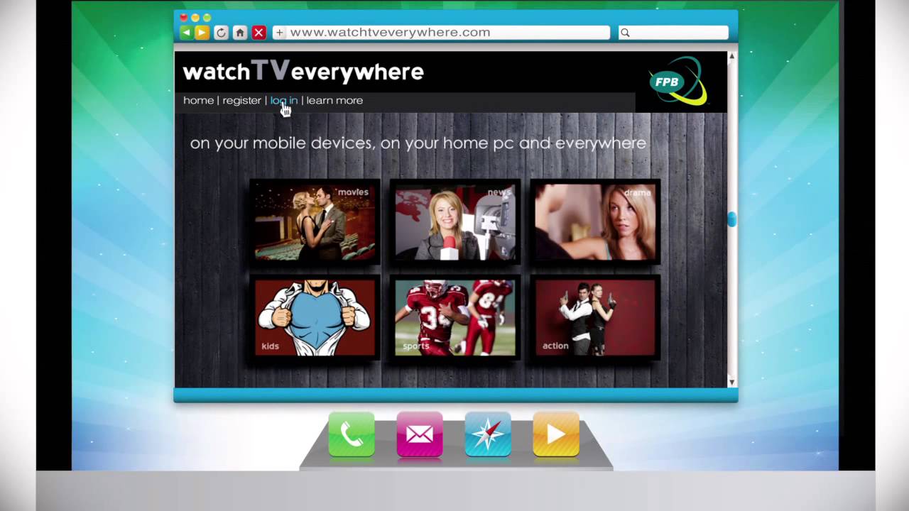 FPB WTVE Tutorial - YouTube