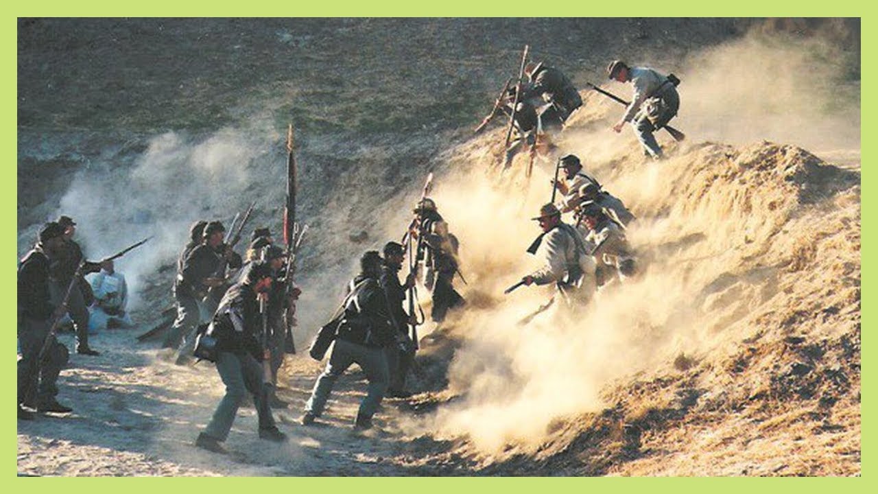 Top 10 Embarrassing Blunders in US Military History - YouTube