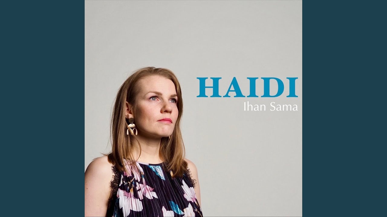 Ihan sama - YouTube