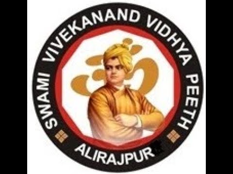 Swami Vivekanand Vidhya Peeth ,Alirajpur Annual Function 2 days 2024-25 - YouTube