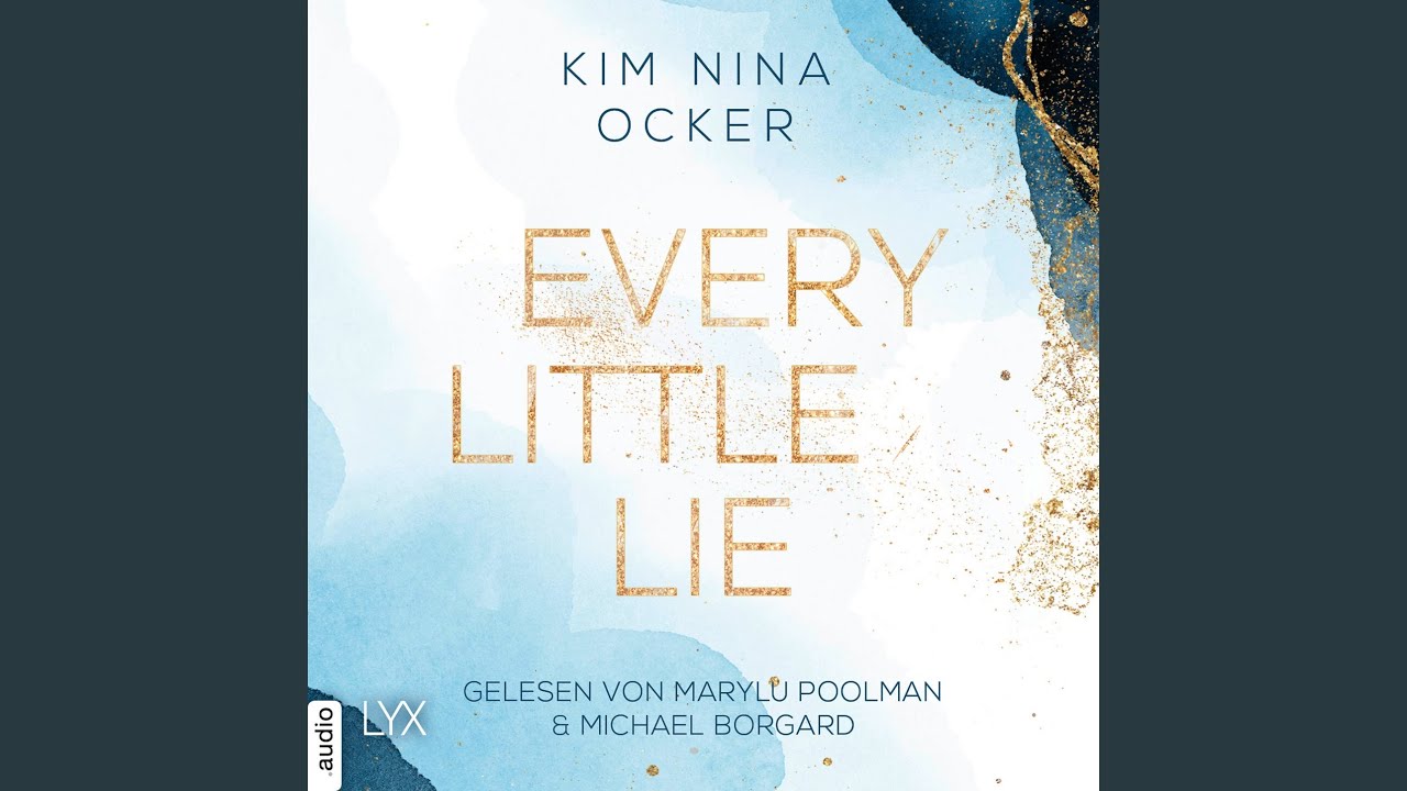 Kapitel 283 - Every Little Lie - Secret Legacy, Teil 2 - YouTube