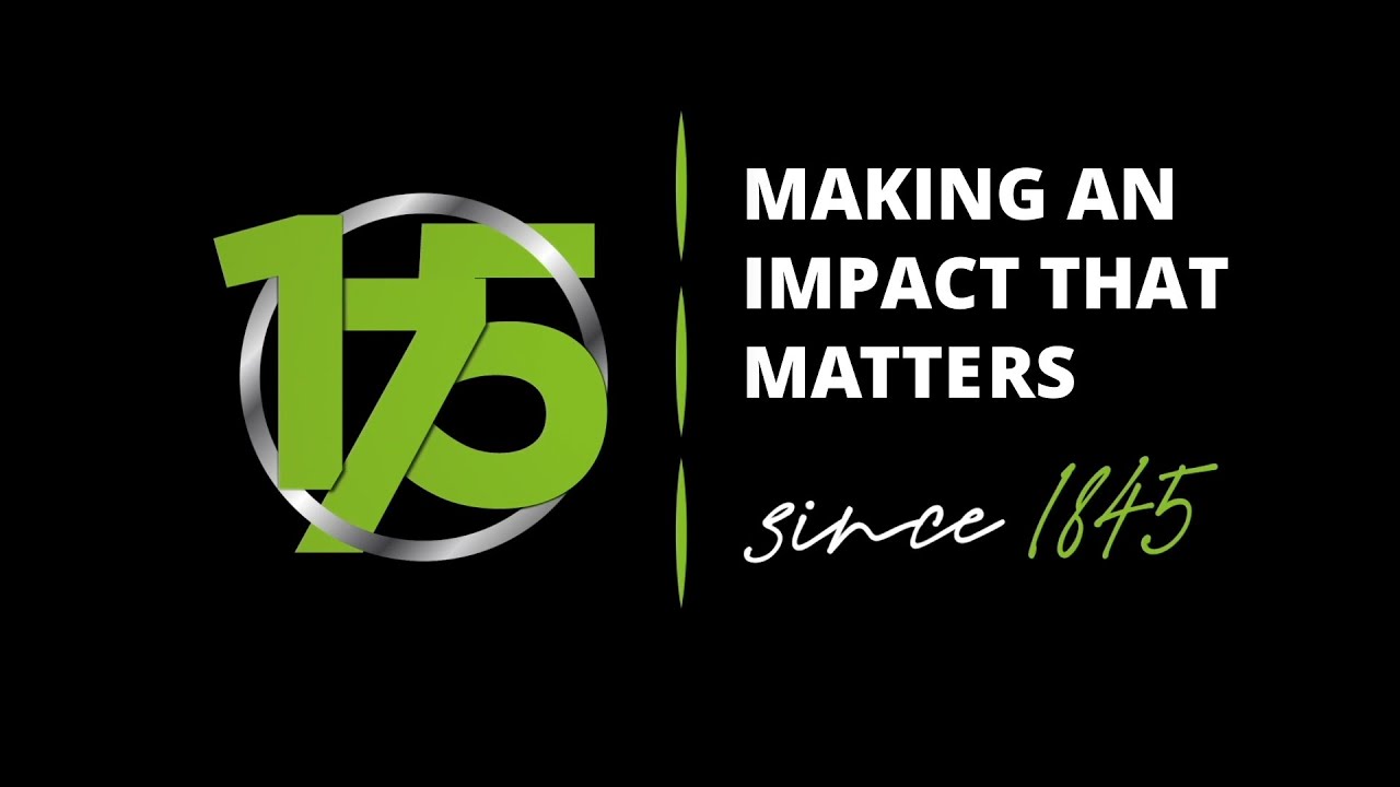 (English)Past is Prologue - Deloitte 175周年 - YouTube