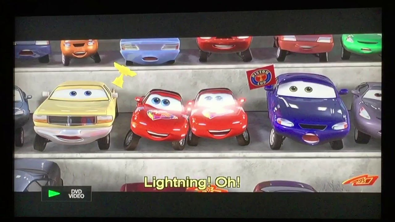 Mia and Tia: Lightning! Oh! - YouTube