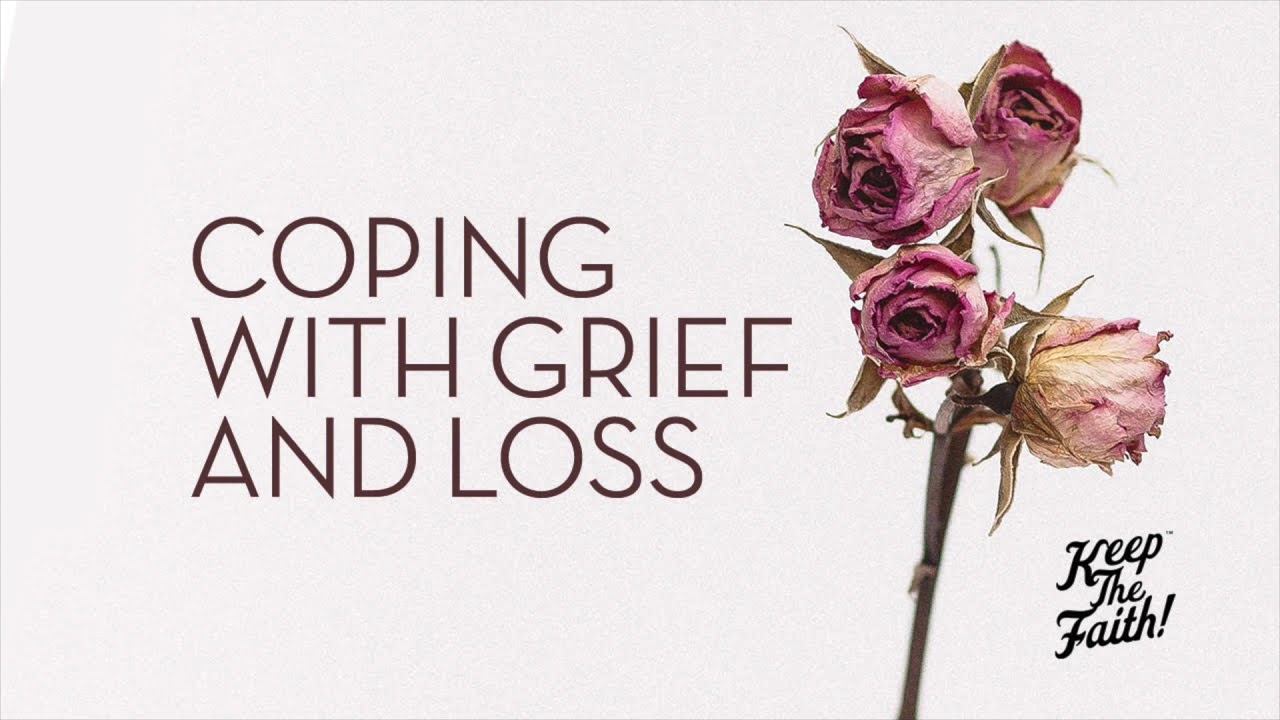 Feeling the pain of loss? Songs and stories of encouragement from ...