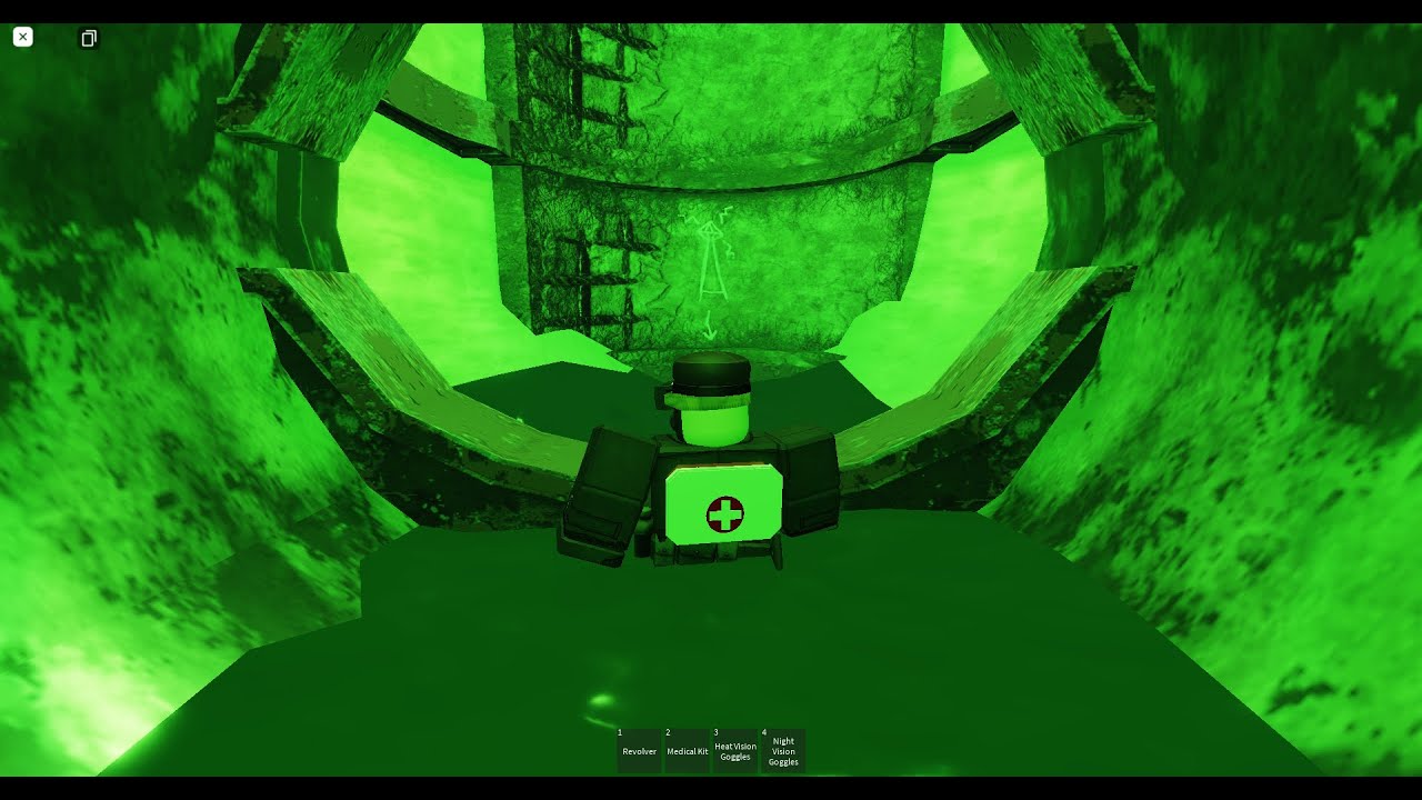 How 2 Arch Pylon (Isle 9) - YouTube