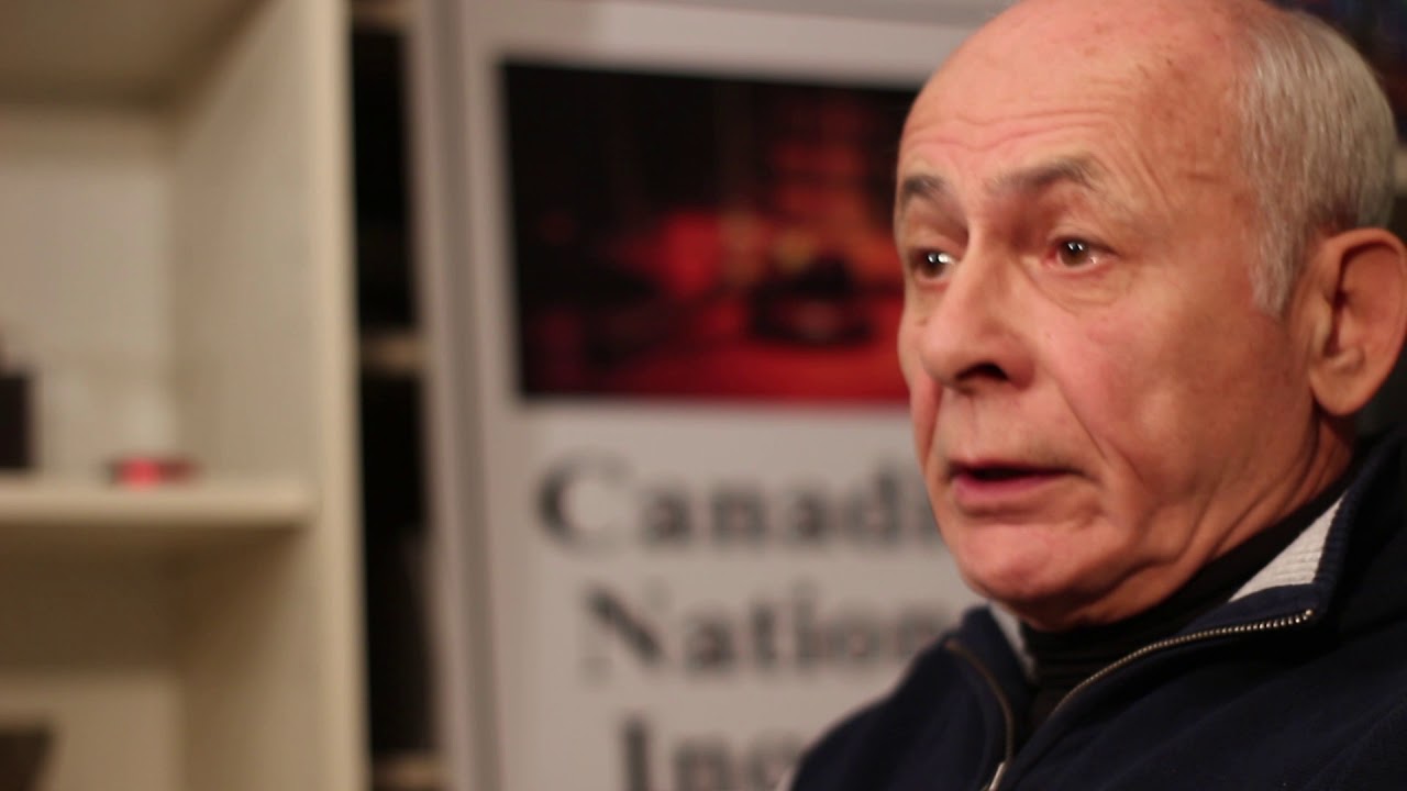 Victor Viggiani discusses the recent UFO videos released by the DOD ...