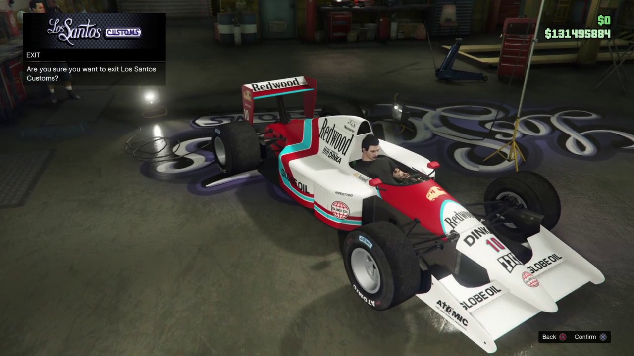 PROGEN PR4 CUSTOMISATION - GTA 5 ONLINE NEW CAR - YouTube