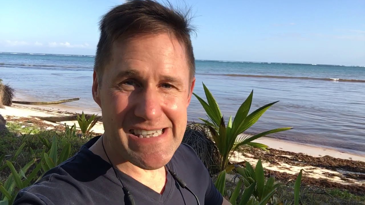 Dennis Kay Presents - Developer Package Near "Margaritavile" - YouTube