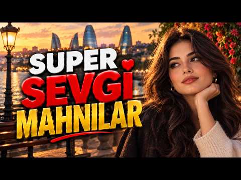 SUPER AZƏRBAYCAN MAHNILARI 2026 #19