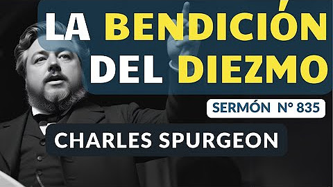Pastor Charles Spurgeon en Español - Audiolibros / Prédicas / Sermones - YouTube