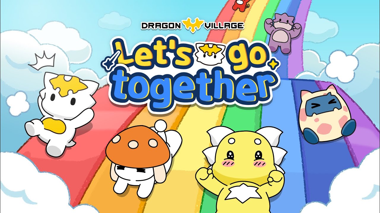 [Teaser] LET'S GO TOGETHER |티저| - YouTube