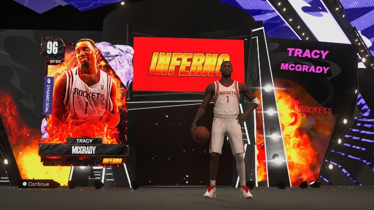 NBA 2K24 | I Opened A Inferno 10 Box Deluxe! - YouTube
