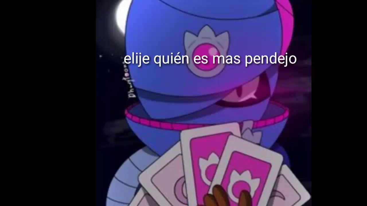Elige el más pendejo - YouTube