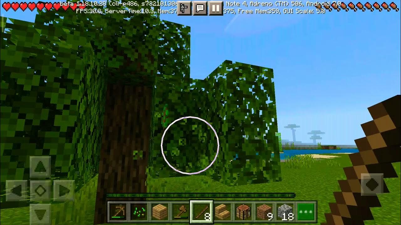 MINECRAFT #6 - YouTube