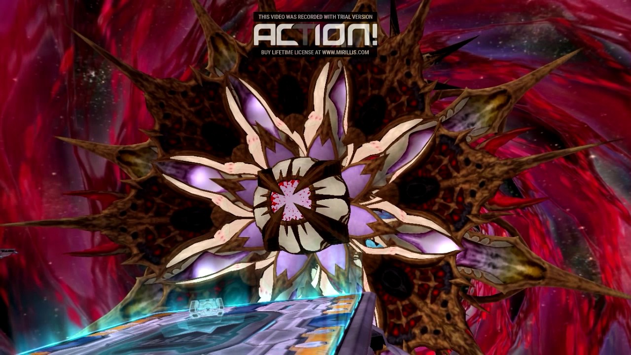 [PSO2] Profound Darkness XH Solo Gu/Hu 8.19 - YouTube