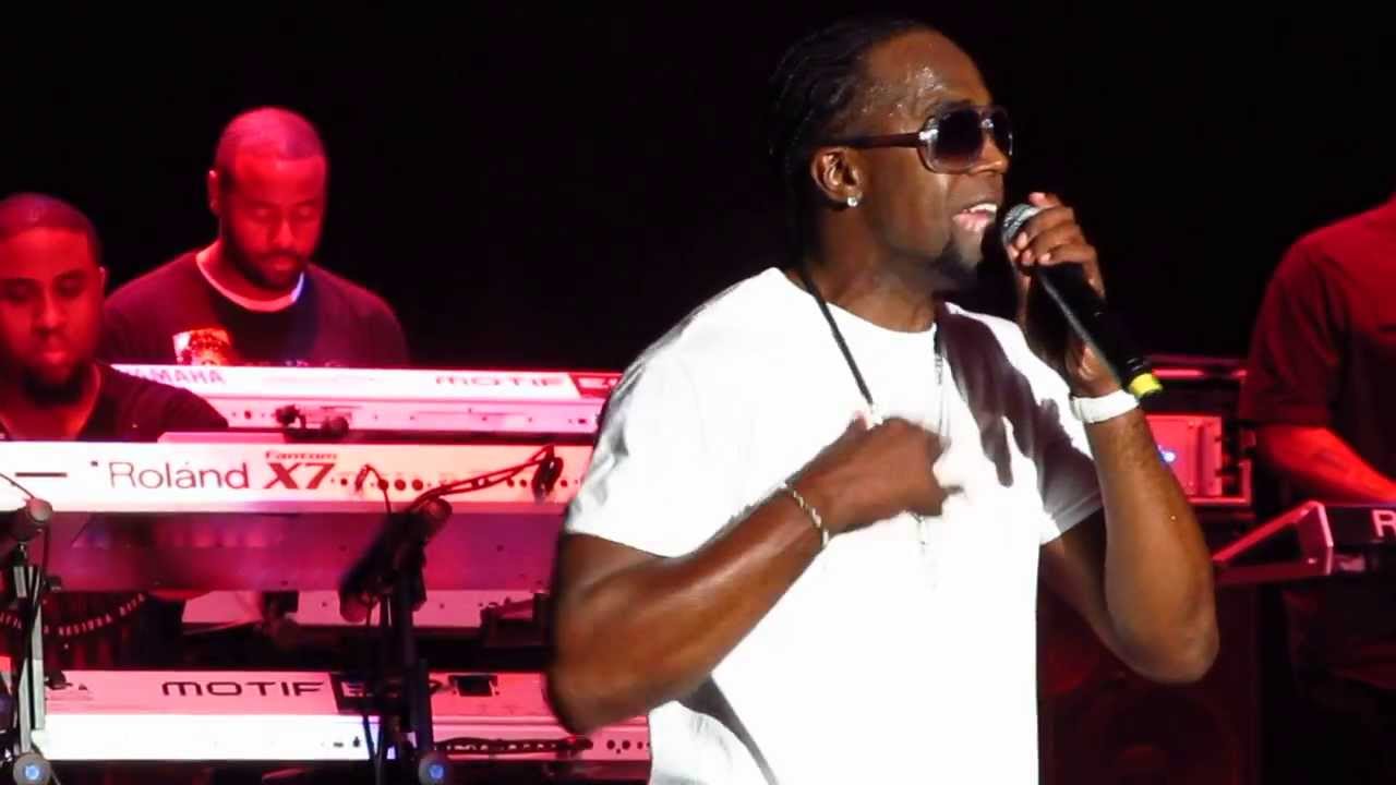 Guy, Goodbye Love - YouTube