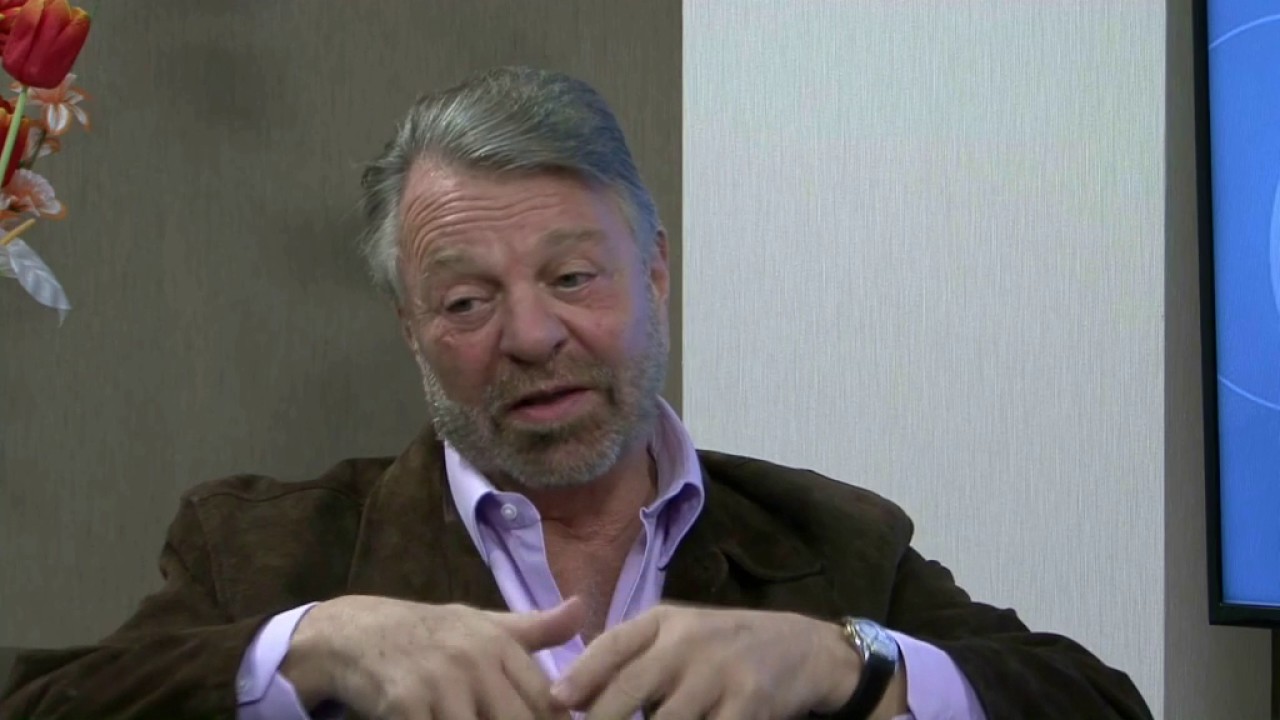 Entrevista con Jorge G.Castañeda - YouTube