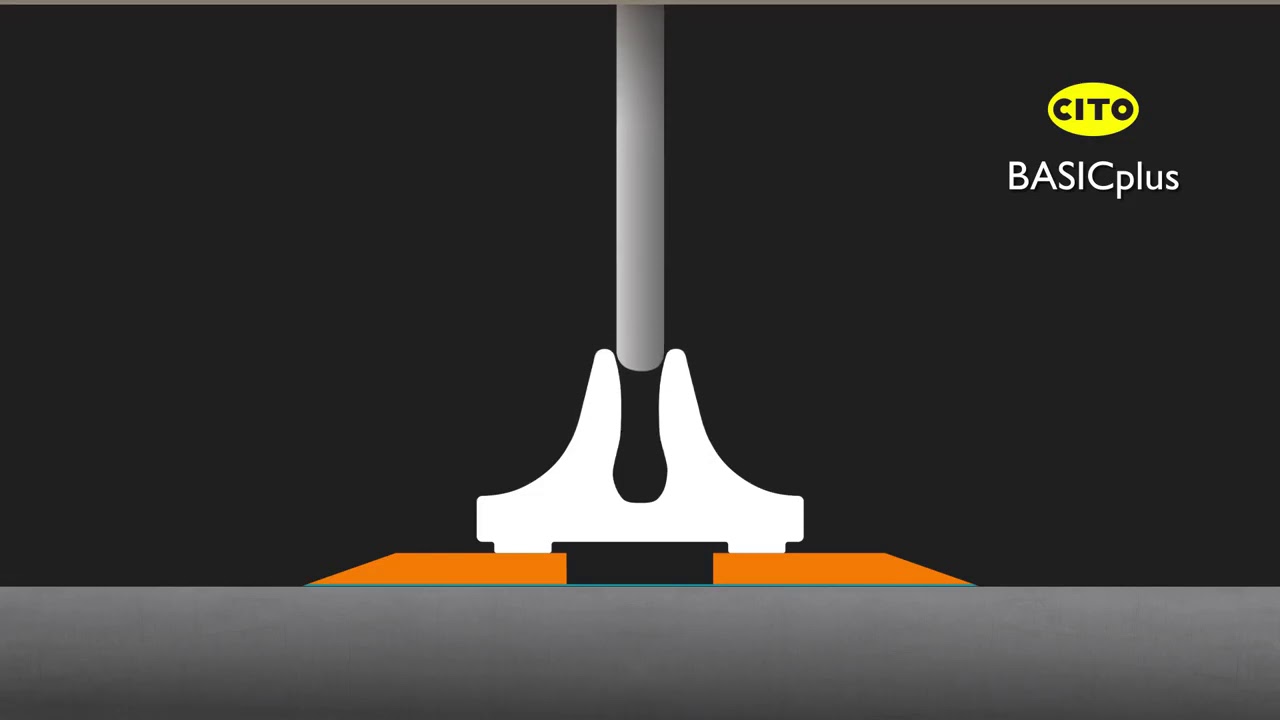 CITO BASICplus - YouTube