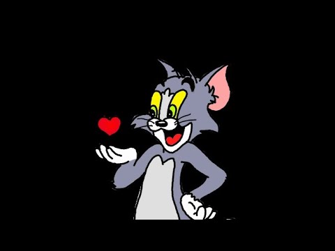 Tom and Jerry katun - YouTube