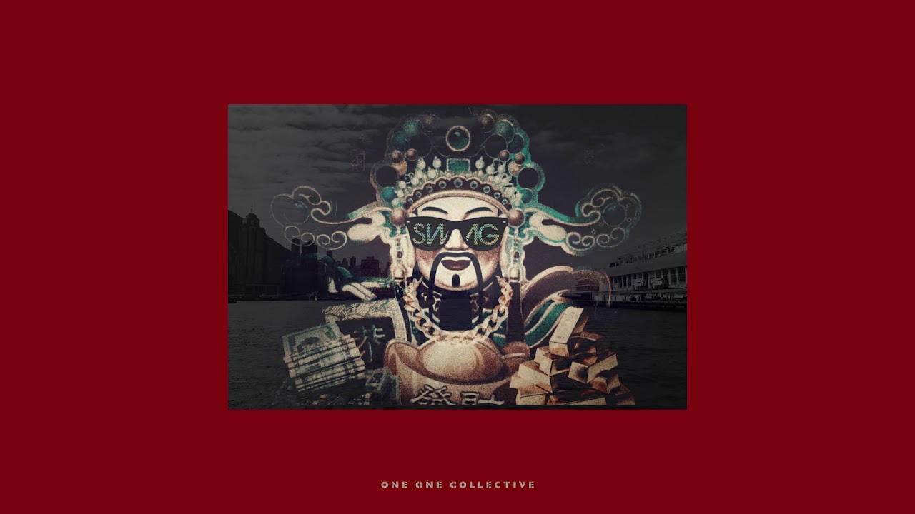 Choi Sun Yeah 財神爺 | OneOneCollective (Feat. Kiri T, Nichung) - YouTube