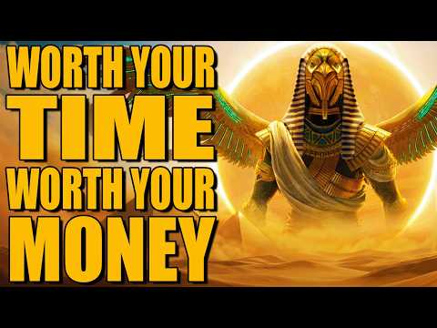 Soulmask | Worth Your Time and Money | (Overview) | 1.0 RELEASE