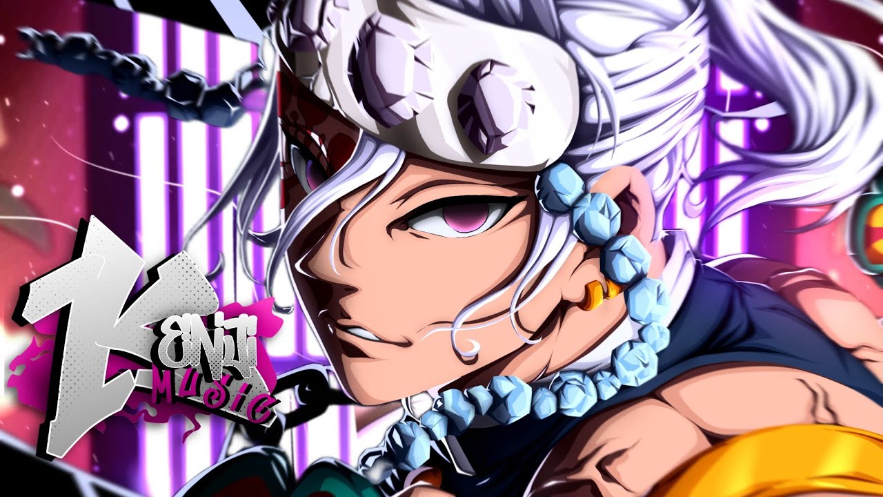 Partitura Completa 🎼 - Tengen Uzui (Demon Slayer) Feat. @ÉoGuilZin ...