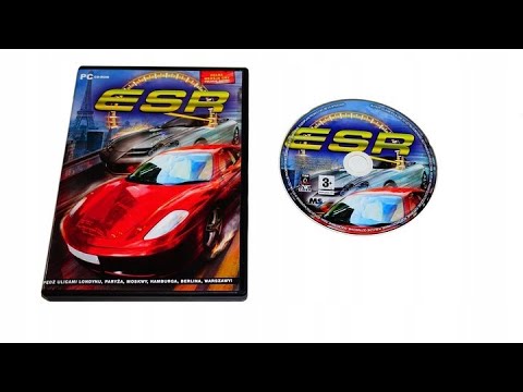 European Street racing (CAŁA GRA) - YouTube