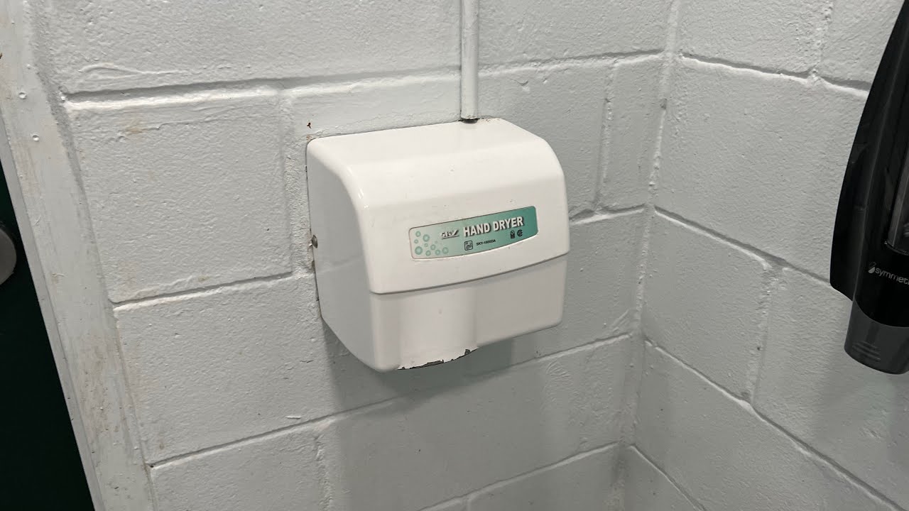 Sky SKY-100DA | Godwin Park | St Cloud, FL - YouTube