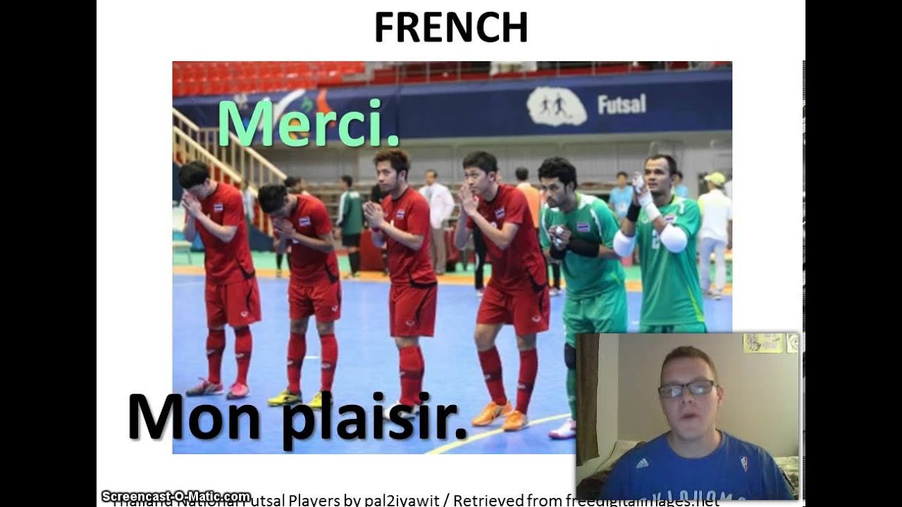 Learn 5 Languages At Once YouTube Learn 5 Languages At Once YouTube