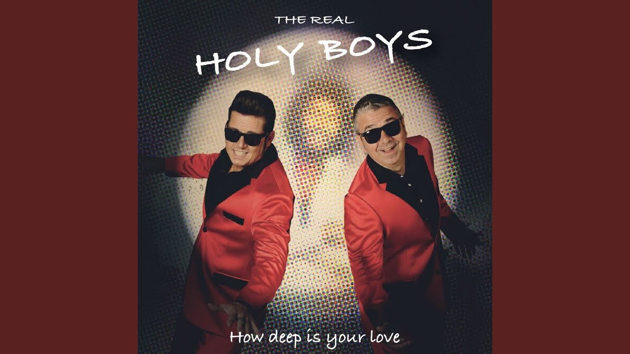 Jive Talkin' - YouTube