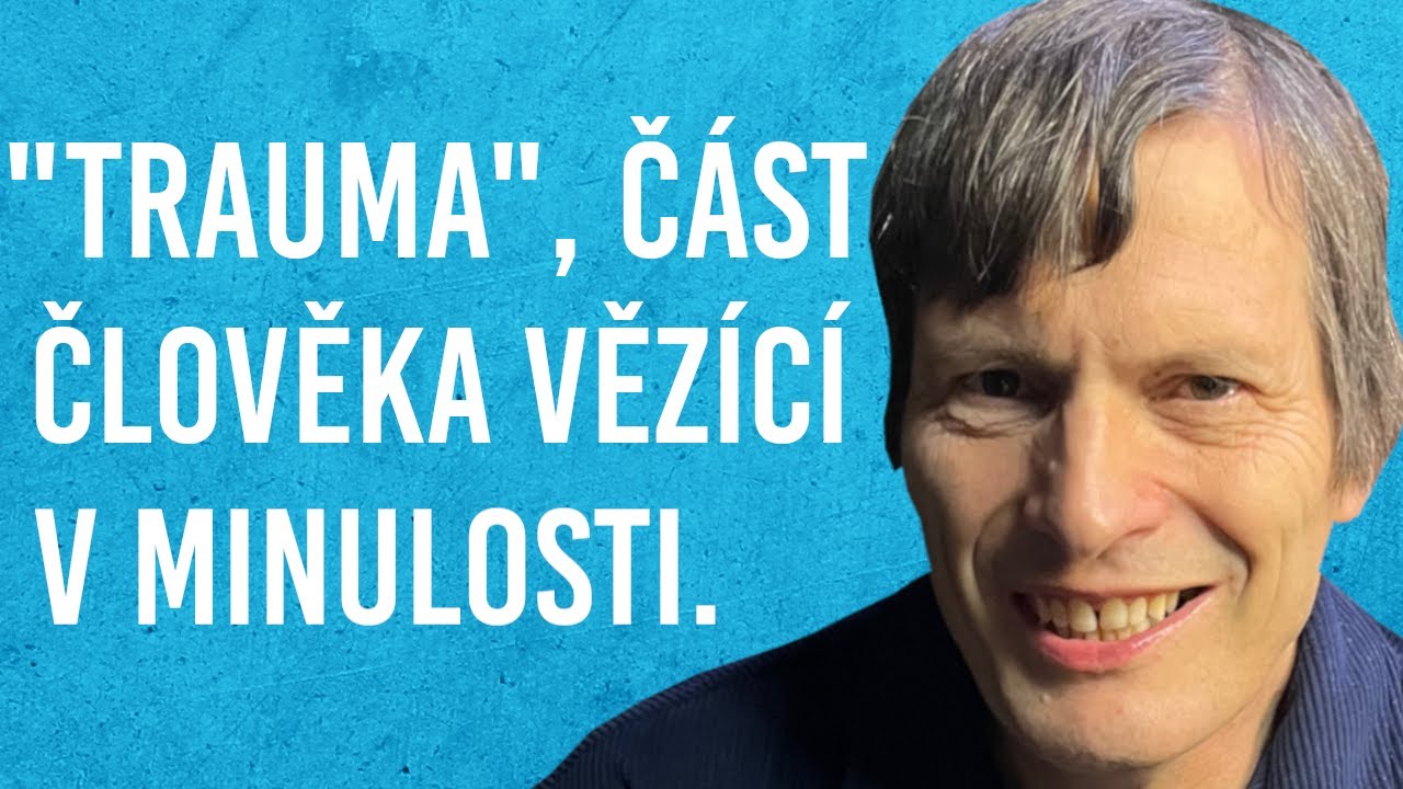 Petr Bob: Deprese, Trauma, Smysl Života, Smrt #74 - YouTube