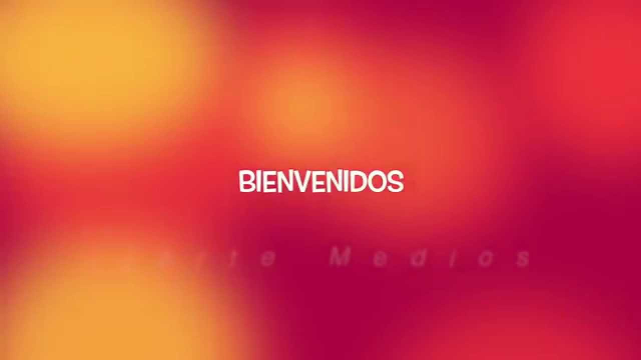 Intro Para Presentación - YouTube