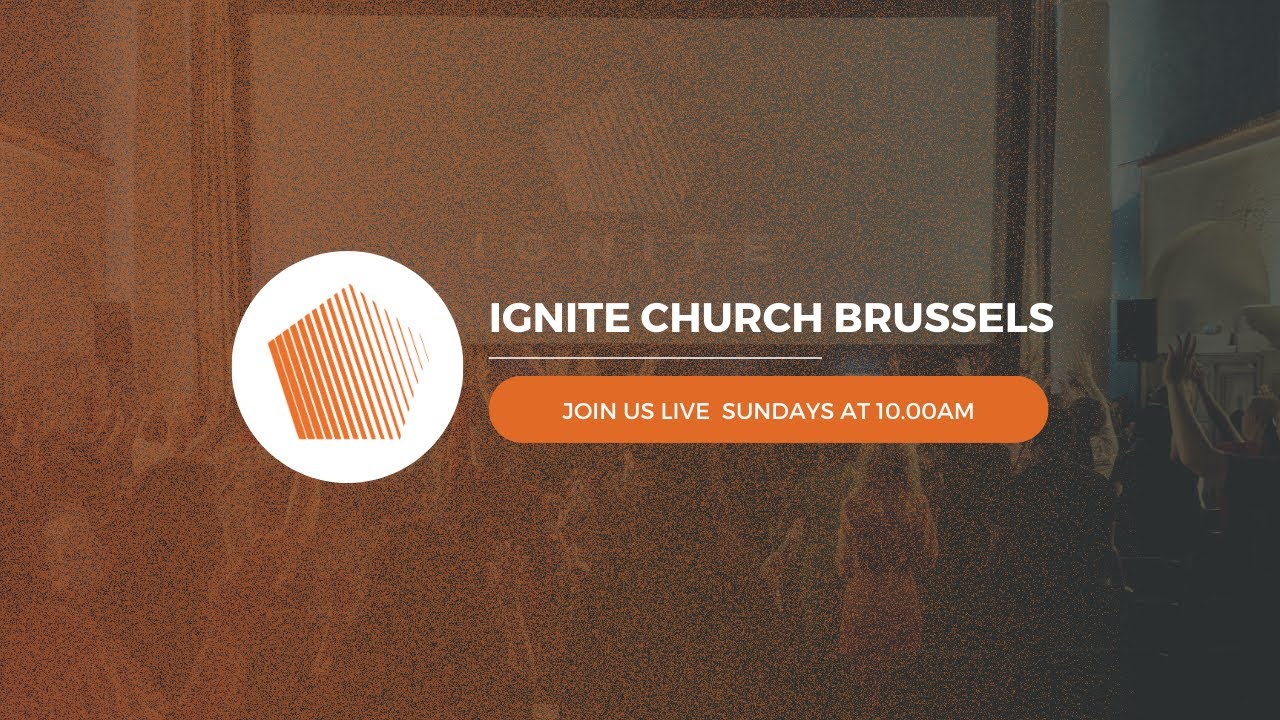 Ignite Church is Live Now 30/06/24 - YouTube