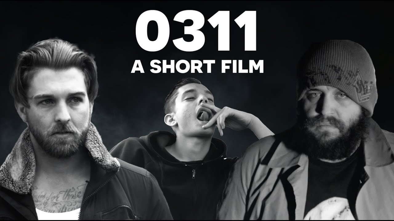 An estranged man strives for something more out of life - Drama Short ...