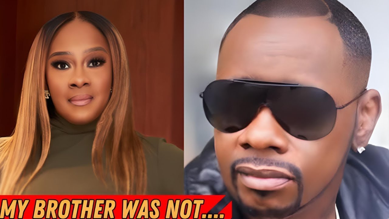 R.I.P Le'Andria Johnson Shares Tragic Details About Passing Of Her ...