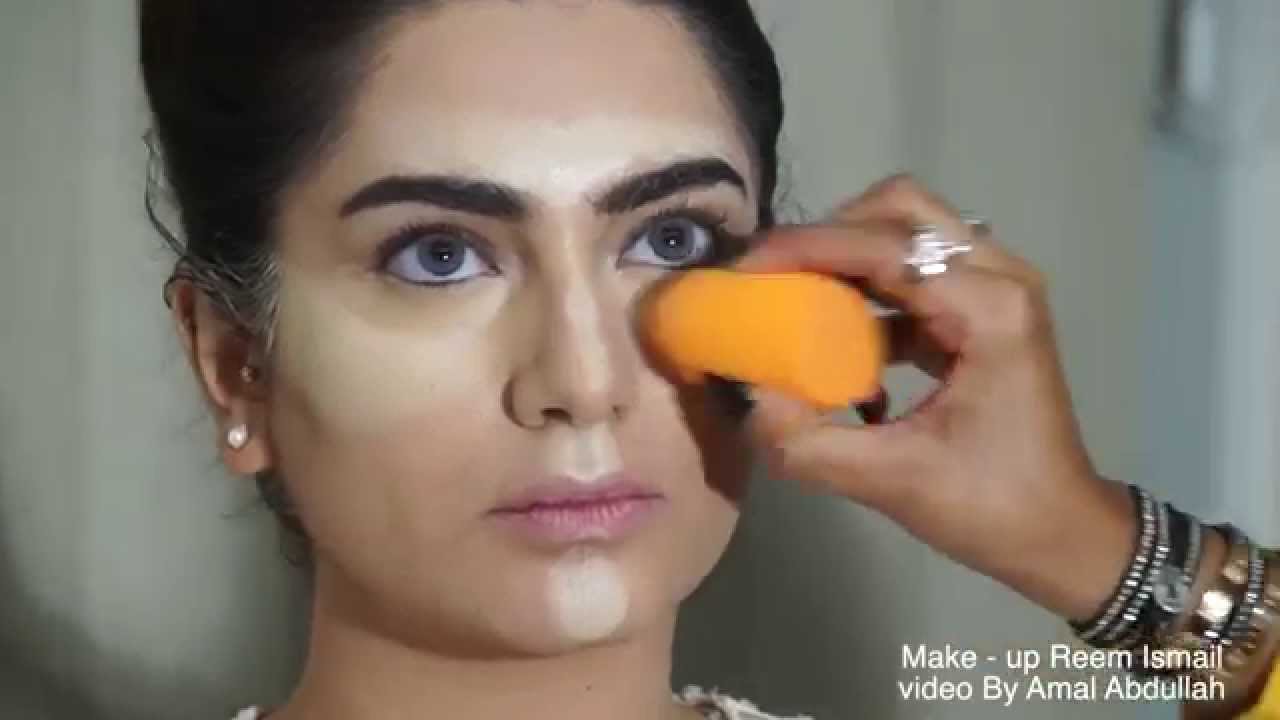 Reem Ismail - YouTube