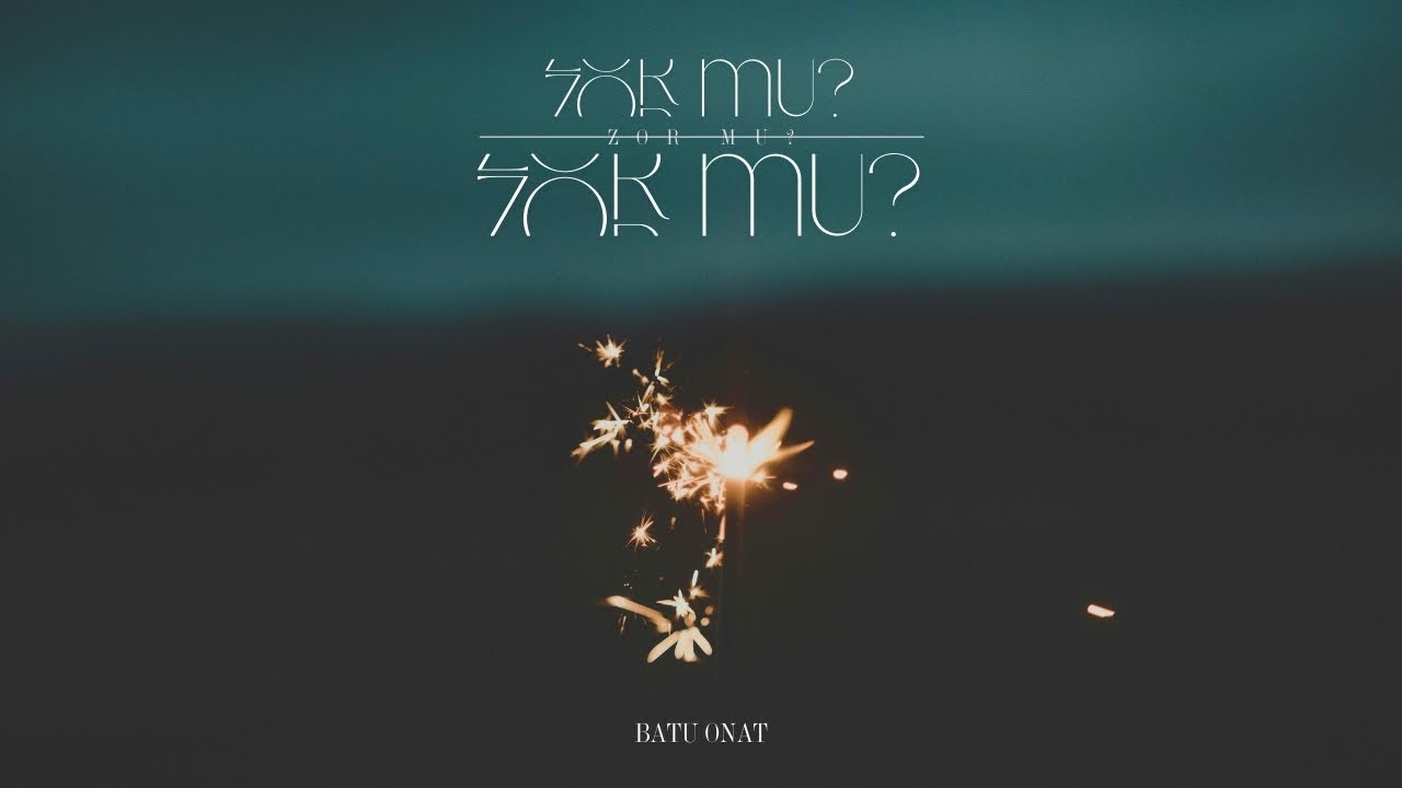 Zor Mu? - Batu Onat (Remix) - YouTube