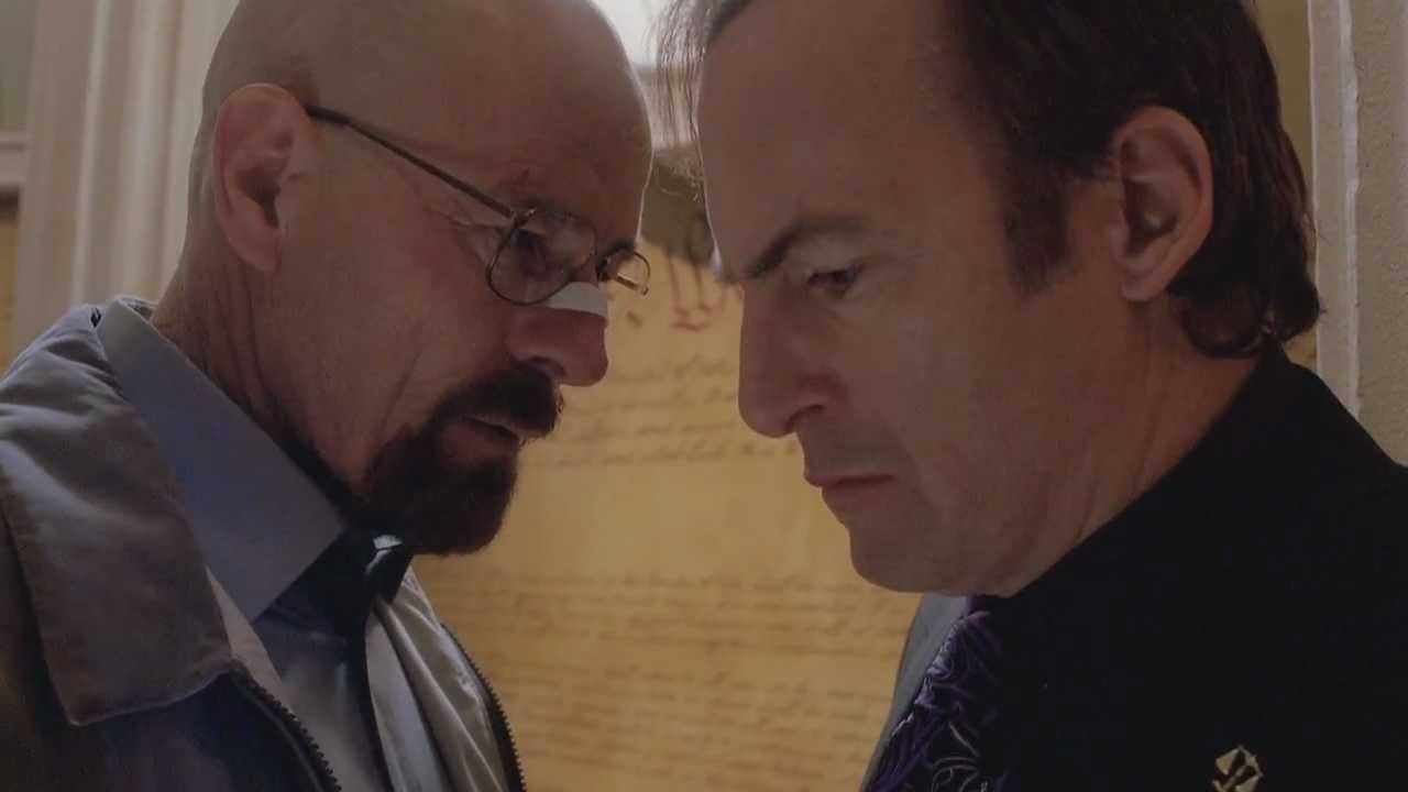 Breaking Bad - Season 5 tv spot - YouTube