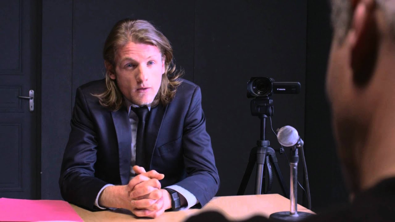 Rose Kaki court-métrage - YouTube